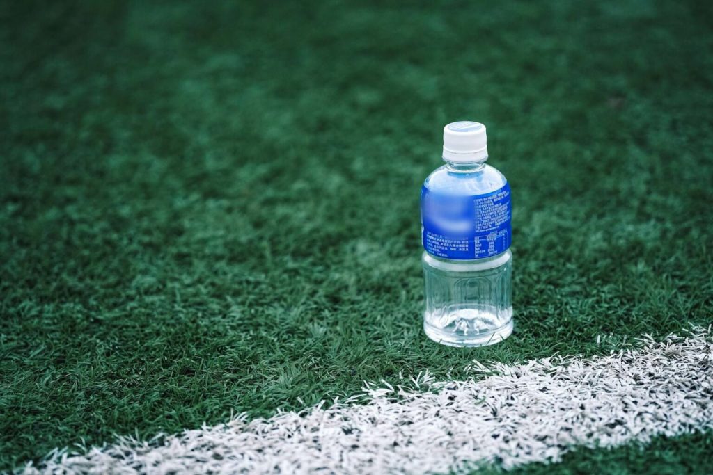 Mundial 2026: FIFA anuncia pausas de hidratación en cada tiempo de ...